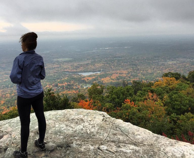 Meet Jen - Jen Metzger - Ulster County Executive