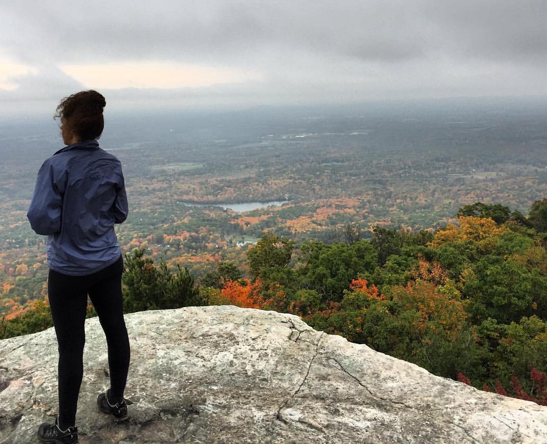 Meet Jen - Jen Metzger - Ulster County Executive