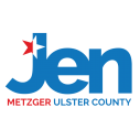 Meet Jen - Jen Metzger - Ulster County Executive