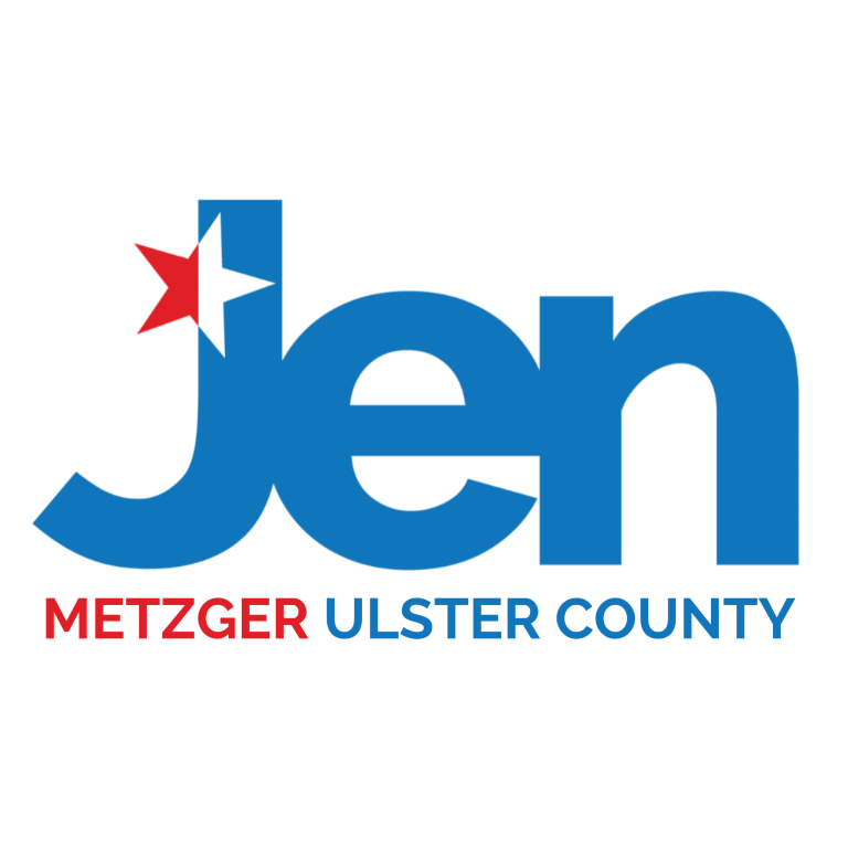 Meet Jen - Jen Metzger - Ulster County Executive